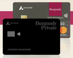 Axis Bank Debit Cards will place capping on EDGE Rewards earning (plus new Lounge Access ...